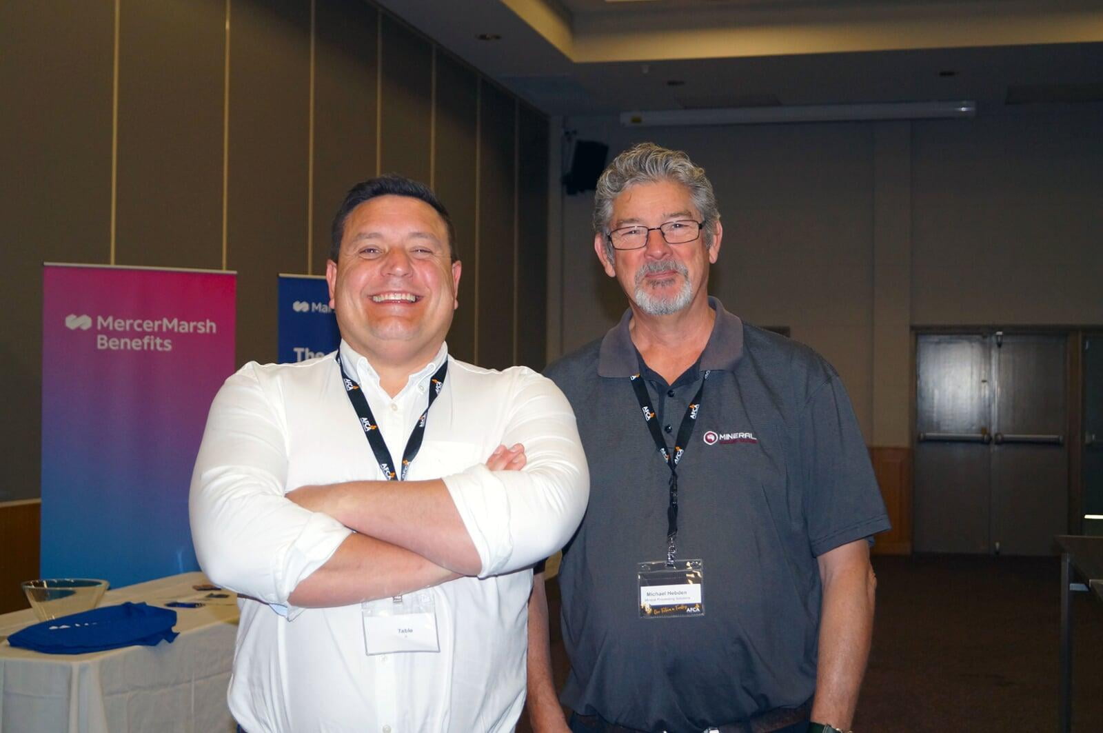 AFCA 2023 Conference Photo Gallery